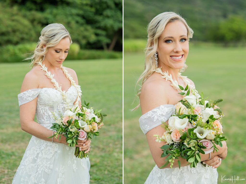 I'll Dance With You - Courtney & Jared's Oahu Elopement