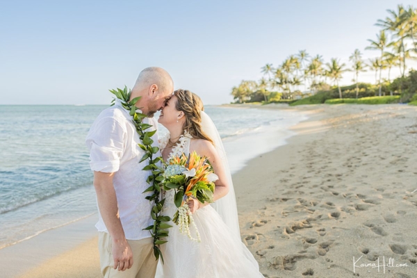 View Oahu Weddings at Venues and Beaches in Hawaii