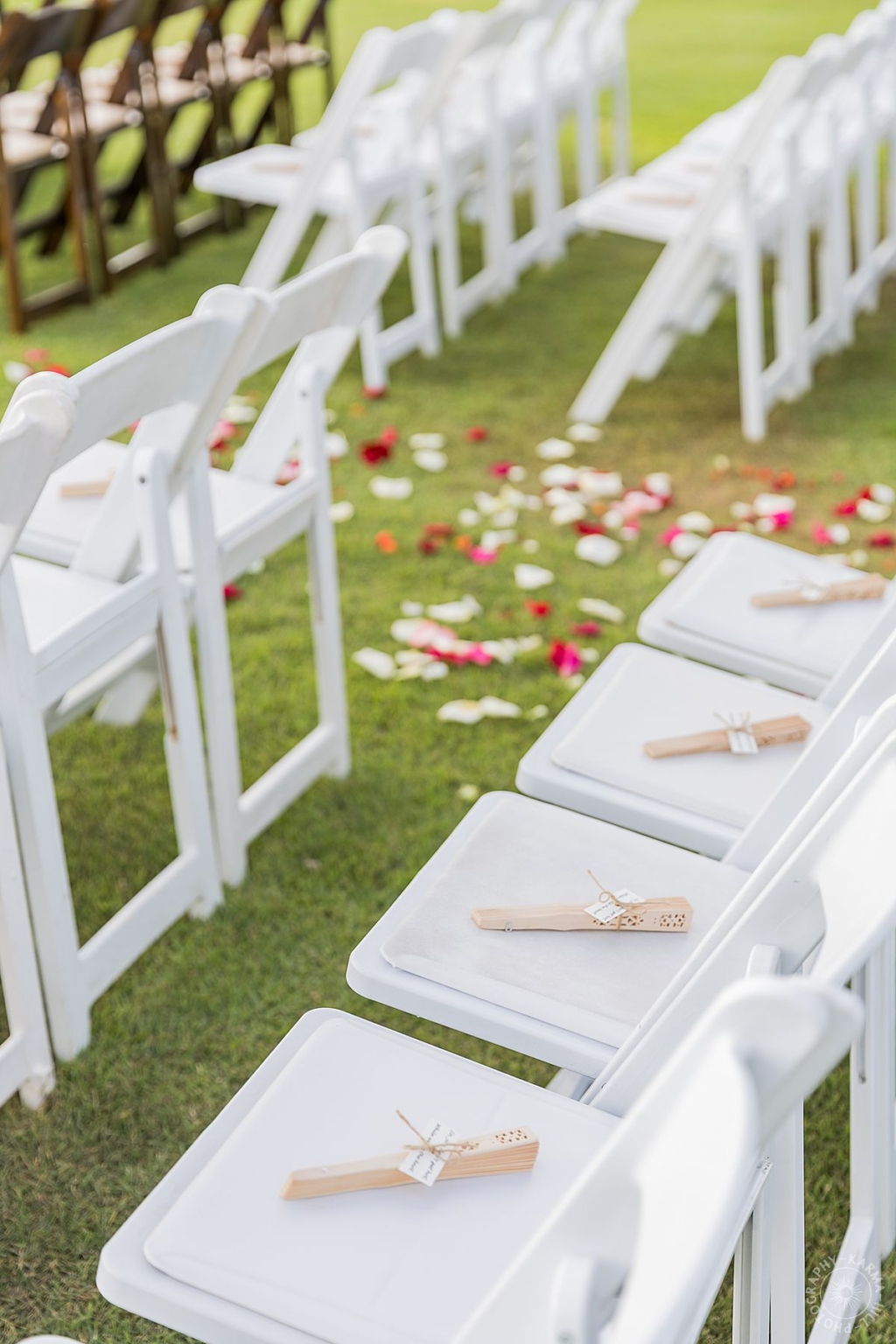 A Love Worth Waiting For: Precious & Tim’s Oahu Venue Wedding