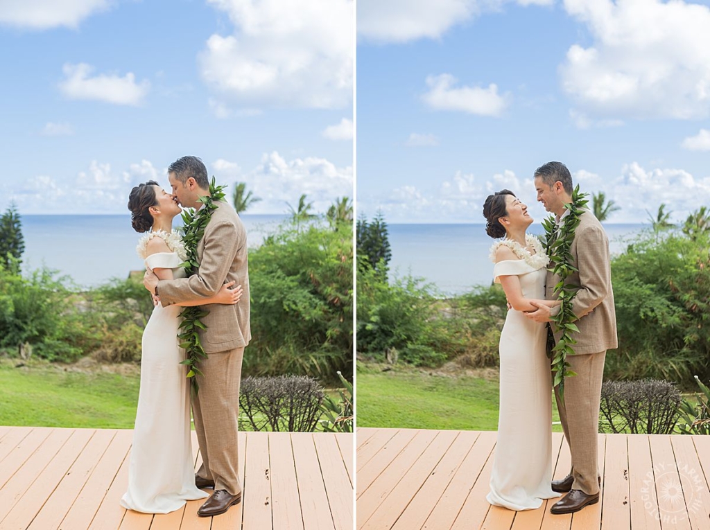 Oahu Wedding Packages - Beach & Venue Weddings in Hawaii