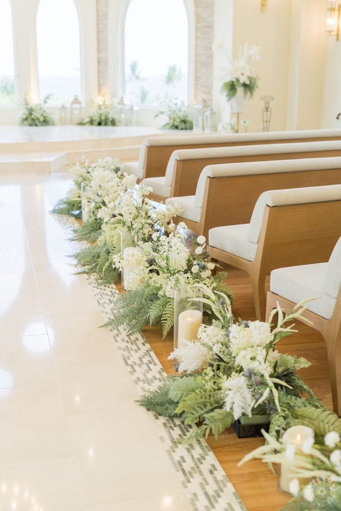 Shining Moments - Kateland & Jordan's Oahu Venue Wedding