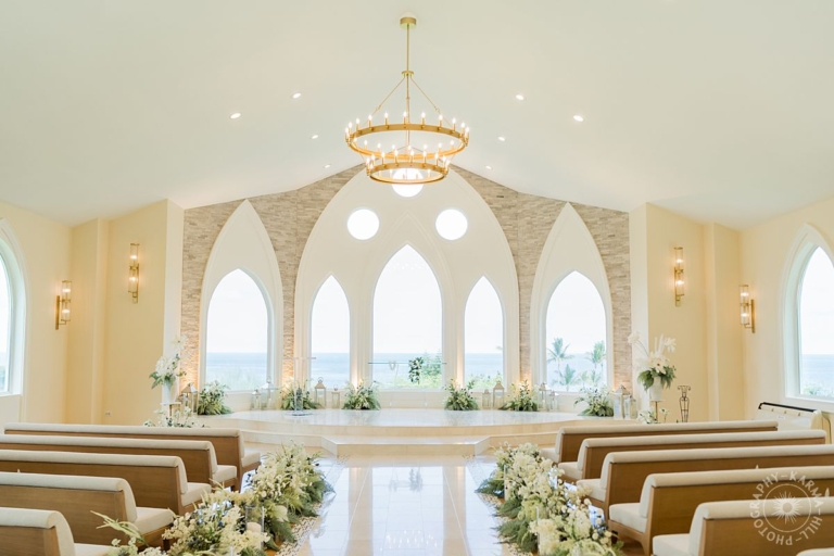 Shining Moments - Kateland & Jordan's Oahu Venue Wedding
